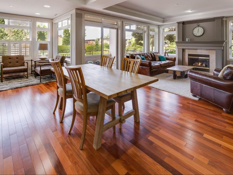 Understanding Different Types of Wood and Their Uses in Carpentry ...