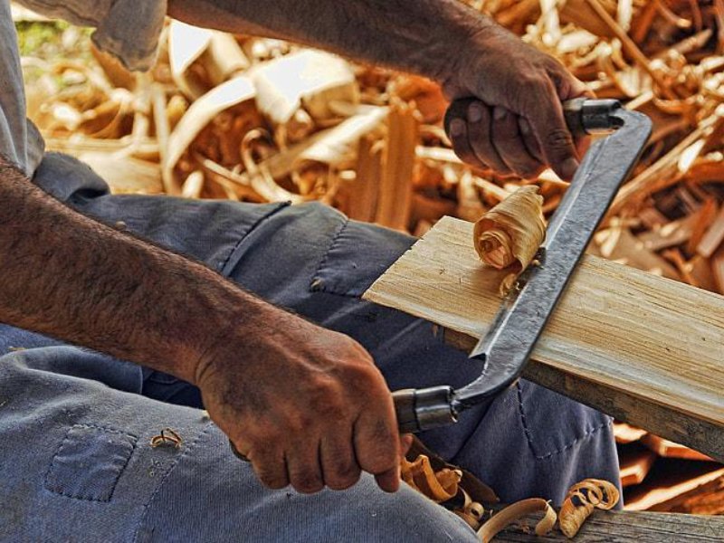 What Does a Carpenter Do? Explore the Craft, Skill, and Value Behind ...